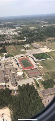 TURNER STADIUM - Updated June 2025 - 1700 Wilson Rd, Humble, Texas ...