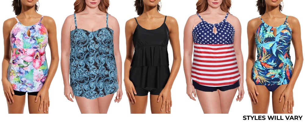 TINA’S FINE LINGERIE & SWIMWEAR - Updated July 2025 - 915 Photos & 14 ...