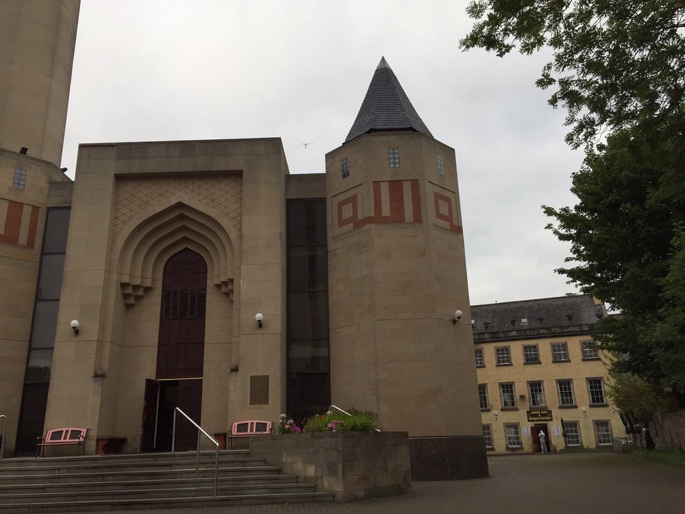 THE ORIGINAL MOSQUE KITCHEN - Updated July 2025 - 10 Photos & 45 ...