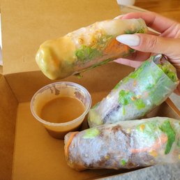 PAPER RICE - SPRING ROLLS & BOWLS - Updated December 2025 - 1109 Photos ...