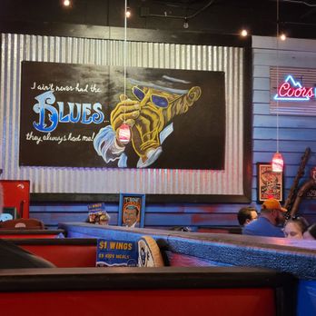 MOJO GRILL & CATERING - Updated February 2025 - 332 Photos & 301 ...