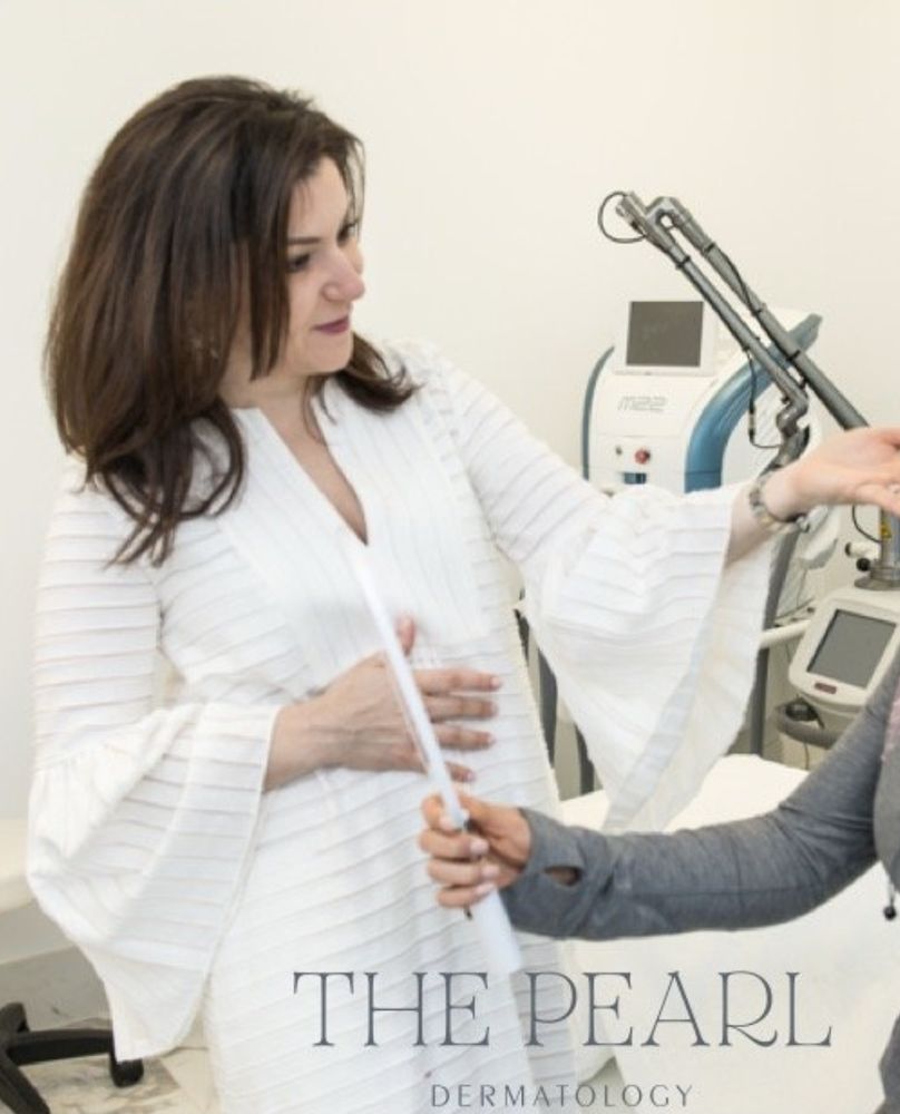 THE PEARL DERMATOLOGY - Updated September 2024 - 42 Photos & 25 Reviews ...