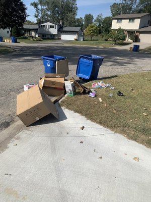 PRIORITY WASTE - Updated December 2025 - 27 Photos & 128 Reviews ...