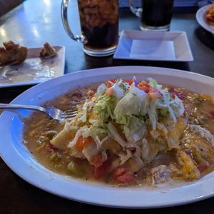 THE RUBI SLIPPER - 192 Photos & 313 Reviews - 506 State Ave, Alamosa ...