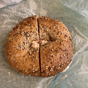 PHILLY BAGELS - Updated June 2024 - 20 Photos & 30 Reviews - 1811 John ...