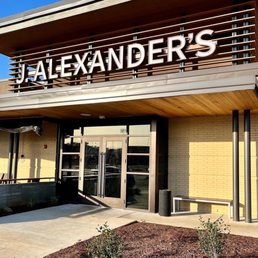 J. ALEXANDER’S - Updated December 2025 - 191 Photos & 160 Reviews - 380 ...