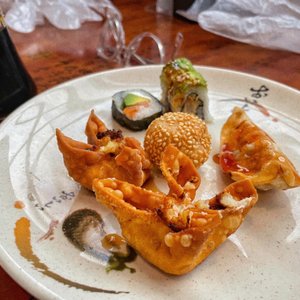 SHINJU JAPANESE BUFFET - 316 Photos & 364 Reviews - 8800 SW 72nd St ...