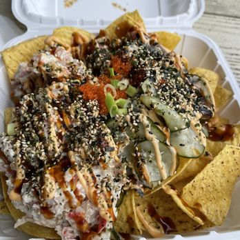 RY’S POKE SHACK - Updated August 2024 - 524 Photos & 391 Reviews - 56 ...