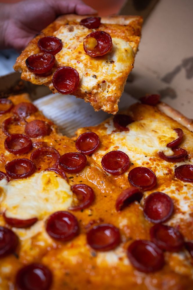 PRINCE STREET PIZZA - Updated November 2024 - 268 Photos & 174 Reviews ...