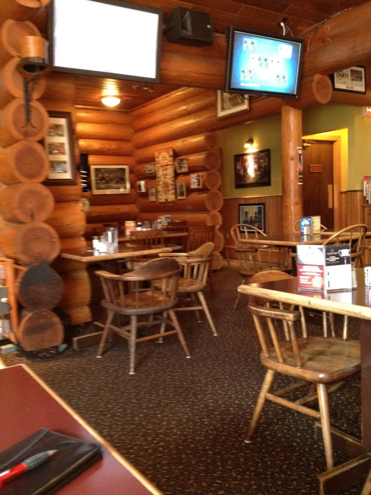 LOGHOUSE PUB - Updated December 2025 - 24 Reviews - 2323 Millstream ...