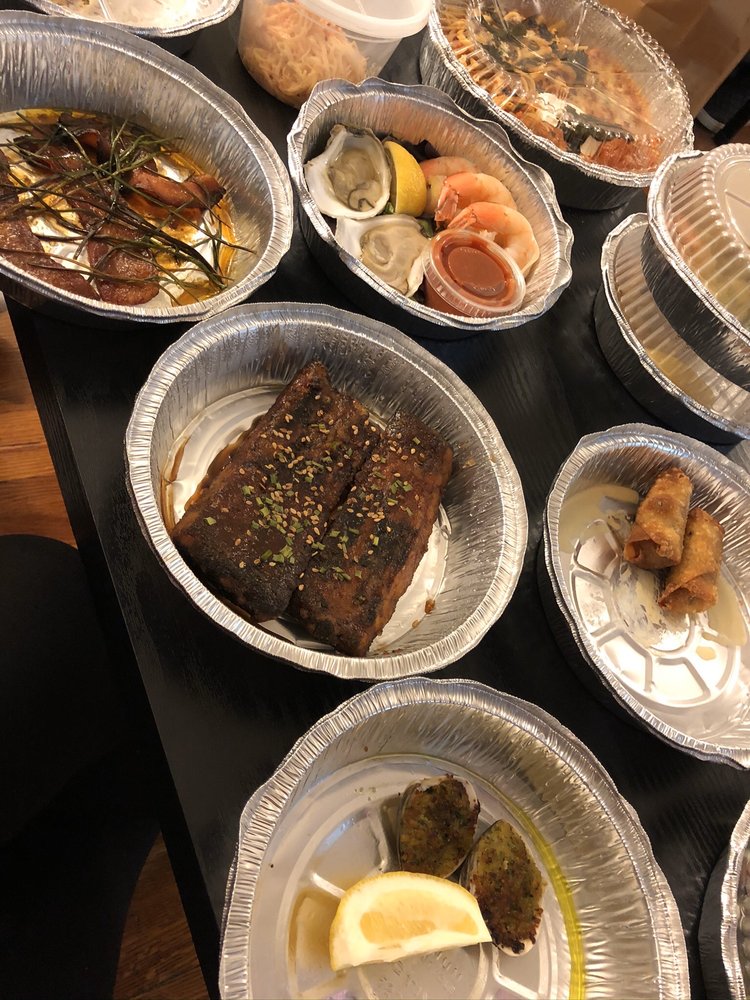 Maroni Cuisine - 339 Photos & 298 Reviews - Italian - 18 Woodbine Ave ...