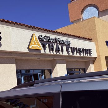 GOLDEN TRIANGLE THAI CUISINE - Updated May 2026 - 186 Photos & 186 ...