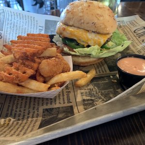 REDEMPTION BAR AND GRILL - 157 Photos & 93 Reviews - Sports Bars - 3517 ...