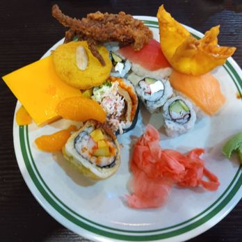 FLAMING BUFFET - Updated December 2025 - 94 Photos & 159 Reviews ...