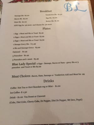 BLUE LADY - Updated December 2025 - 321 West Main St, Bedford, Virginia ...