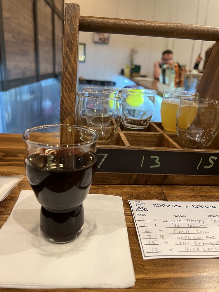 DAFT COW BREWERY - 23 Photos & 10 Reviews - 13800 Tech City Cir ...