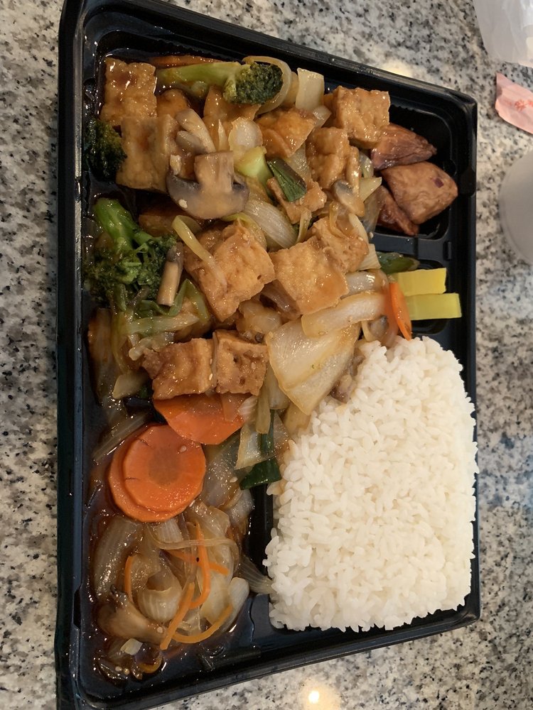 OISHII BENTO - Updated August 2024 - 298 Photos & 356 Reviews - 119 ...