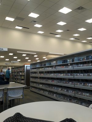 ST LOUIS COUNTY LIBRARY - CLIFF CAVE BRANCH - Updated December 2025 ...