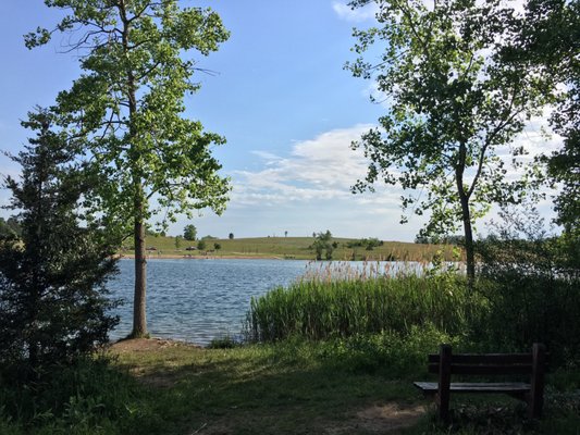SPRING MILL POND - Updated September 2025 - Brighton, Michigan - Lakes ...