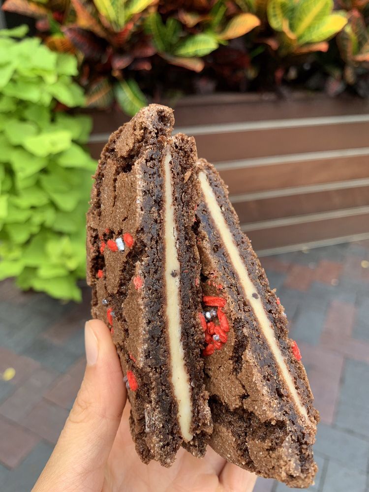 THE CHEESECAKE GIRL - 65 Photos & 53 Reviews - 5354 Center St, Hilliard ...