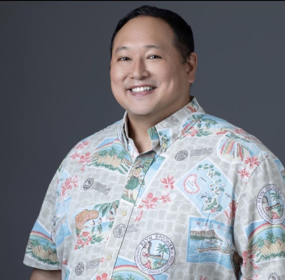 CHUCK ALLEN - REMAX HONOLULU - Contact Agent - 400 Keawe St, Urban ...