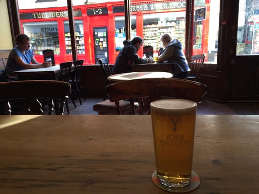 THE LAST DROP INN - Updated August 2025 - 19 Reviews - 27 Colliergate ...