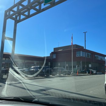 SUMAS US CUSTOMS AND BORDER PROTECTION - Updated December 2025 - 17 ...