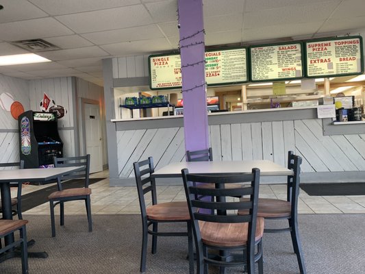 TANO’S PIZZA - Updated December 2025 - 16 Reviews - 104 S Main St ...