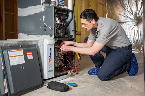 Len The Plumber Heating & Air - Updated December 2025 - 120 Photos ...