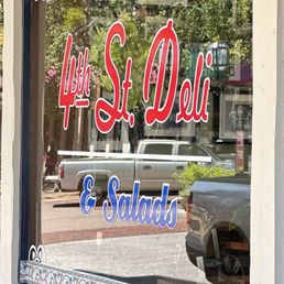 4TH STREET DELI - Updated July 2025 - 149 Photos & 137 Reviews - 3 N ...