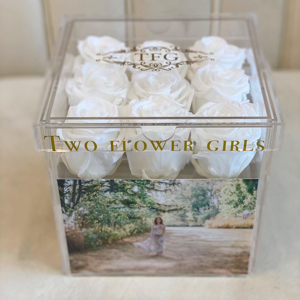 TWO FLOWER GIRLS - Updated March 2025 - 1622 Photos - 3354 Main St ...