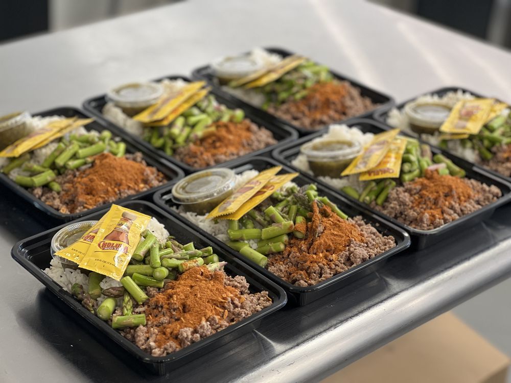 FUEL’D KITCHEN - Updated October 2025 - 12 Photos - 540 Hidden Valley ...