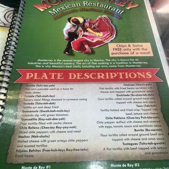 MONTE DE REY - Updated November 2025 - 43 Photos & 36 Reviews - 3930 ...