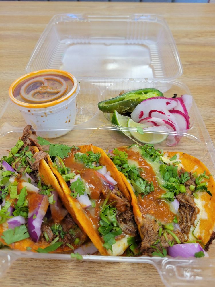 MY TACO HOUSE - Updated July 2025 - 138 Photos & 204 Reviews - 3848 ...