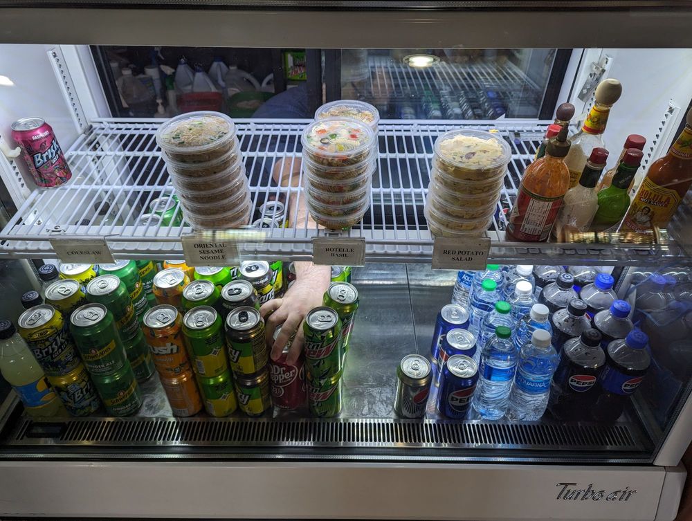 SACKS SANDWICHES - PHOENIX - Updated December 2024 - 96 Photos & 205 ...