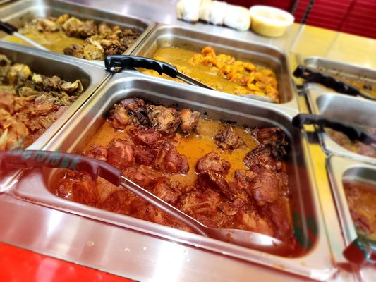 D ROTI HUT - Updated October 2025 - 98 Photos & 76 Reviews - 208-01 ...