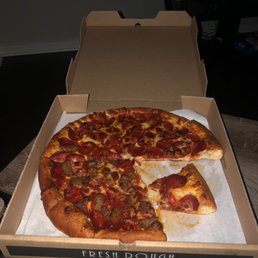 ZIO AL’S PIZZA & PASTA - Updated January 2026 - 185 Photos & 367 ...