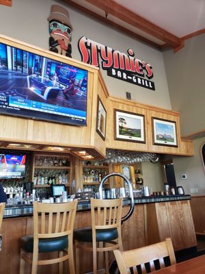 STYMIE’S BAR AND GRILL - Updated May 2025 - 44 Photos & 105 Reviews ...