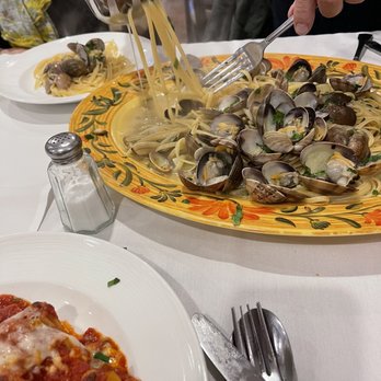 SAN VITO RESTAURANT & PIZZERIA - Updated March 2025 - 101 Photos & 149 ...