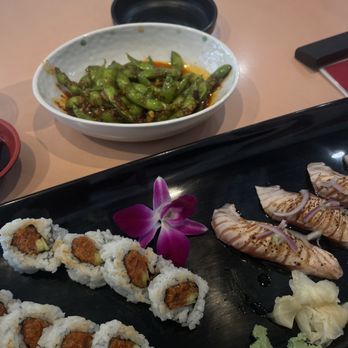 KOCO SUSHI - 319 Photos & 153 Reviews - 715 N Main St, Santa Ana ...