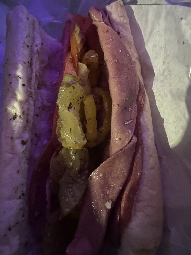 THE HOAGIE PLACE #2 - Updated July 2025 - 15 Photos & 25 Reviews - 1117 ...