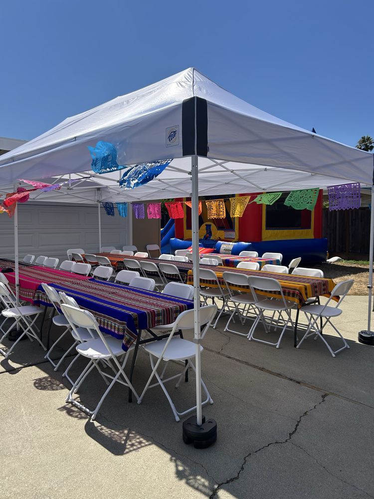 AYON PARTY RENTALS - Updated April 2026 - 24 Photos & 18 Reviews ...