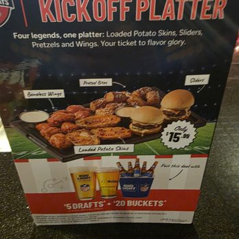 TGI FRIDAYS BEDFORD PARK - Updated January 2026 - 197 Photos & 287 ...