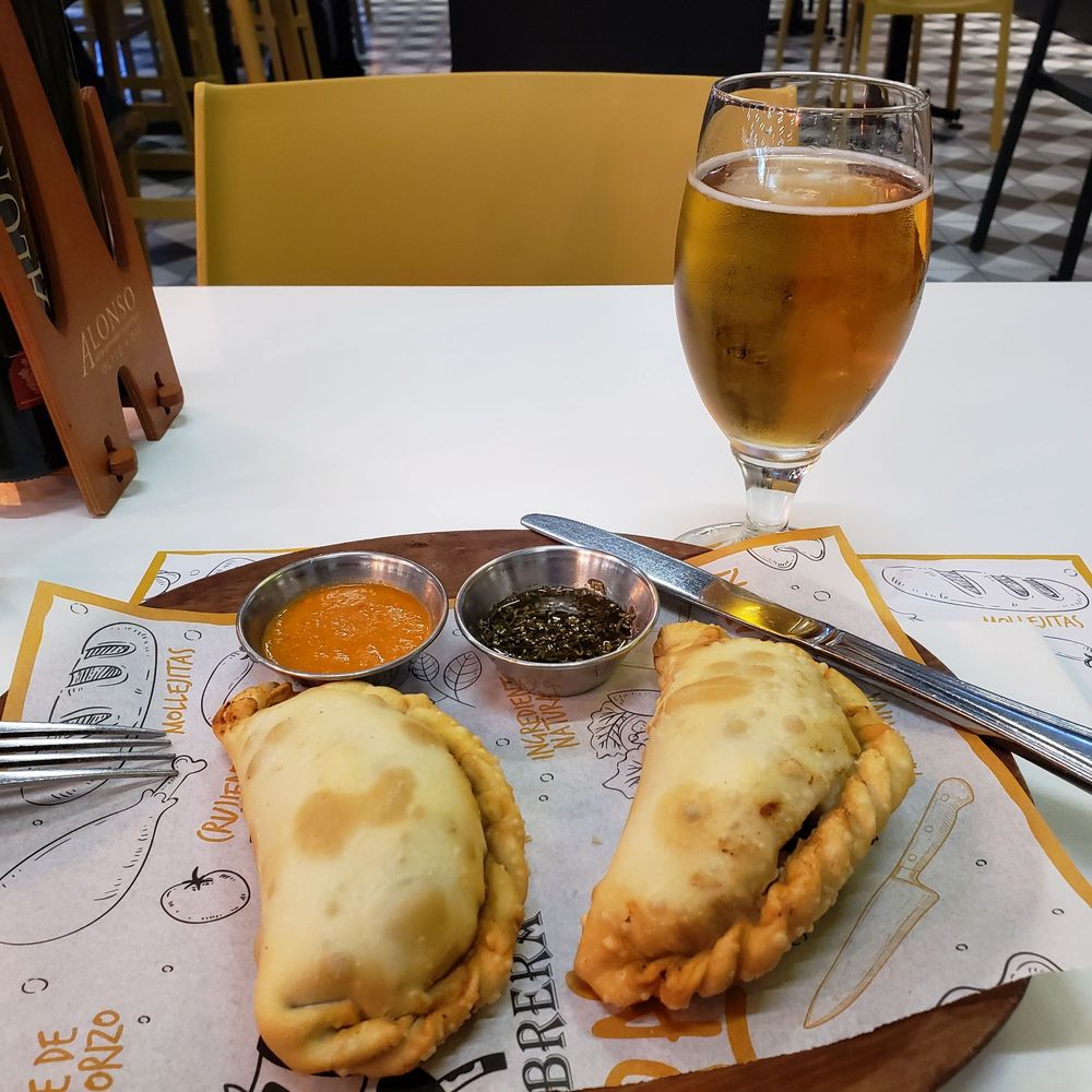 LA CABRERA AL PASO - Updated June 2024 - RM Santiago, Chile ...