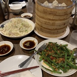 DINESTY DUMPLING HOUSE - 1750 Photos & 903 Reviews - 1719 Robson Street ...