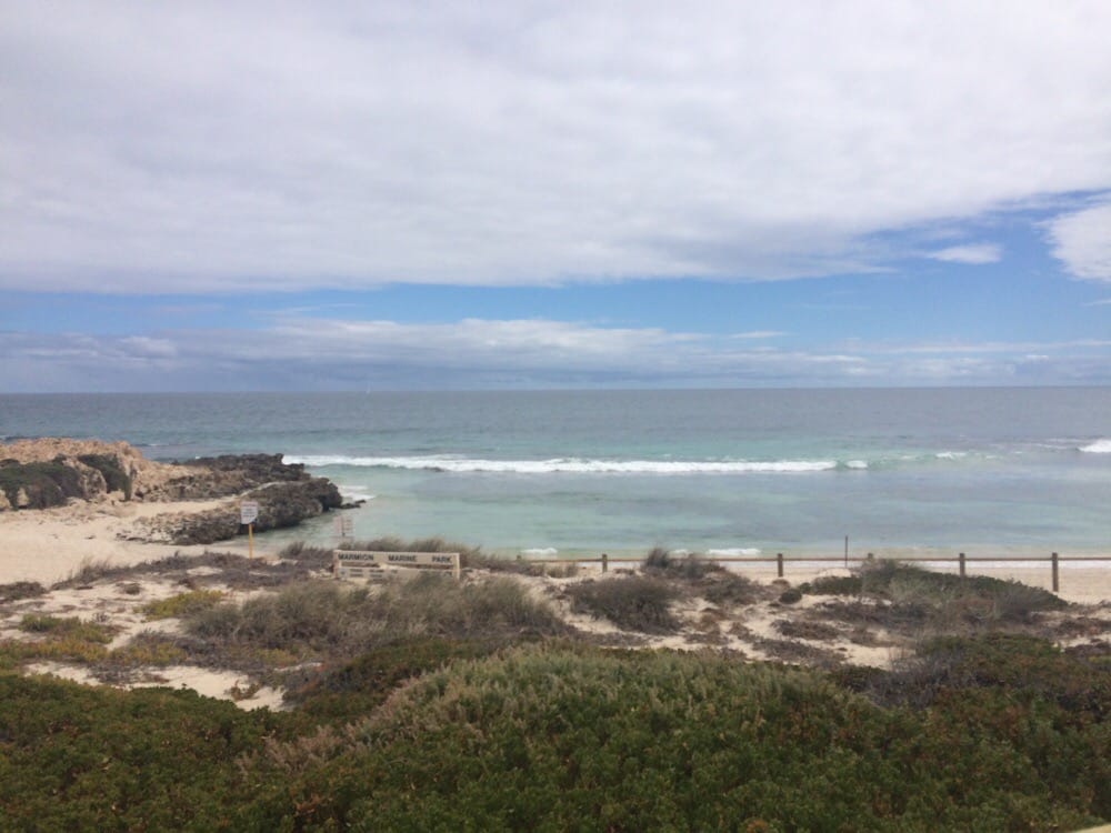 TRIGG - Beaches - West Coast Dr, North Beach Western Australia ...