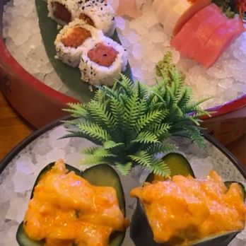 AJI IZAKAYA - Updated June 2025 - 95 Photos & 43 Reviews - 9620 Fry Rd ...