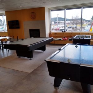 PERINTON COMMUNITY CENTER - 27 Photos & 11 Reviews - 1350 Turk Hill Rd ...