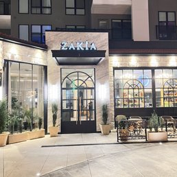 ZAKIA MODERN LEBANESE - Updated February 2025 - 589 Photos & 200 ...