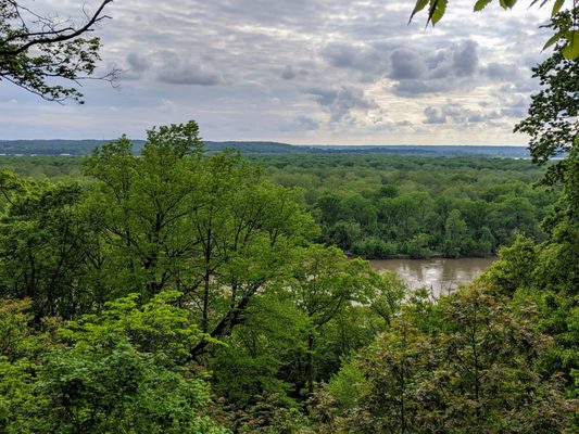 WESTON BEND STATE PARK - 102 Photos & 34 Reviews - Parks - Weston, MO ...